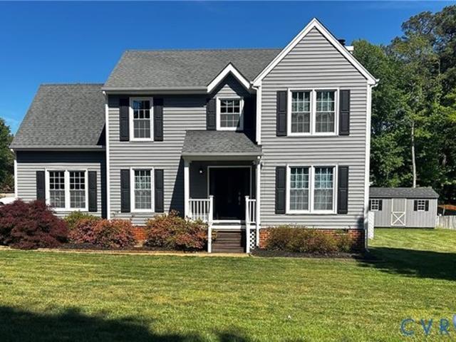 7625 Southford Ln, Chesterfield, VA 23832