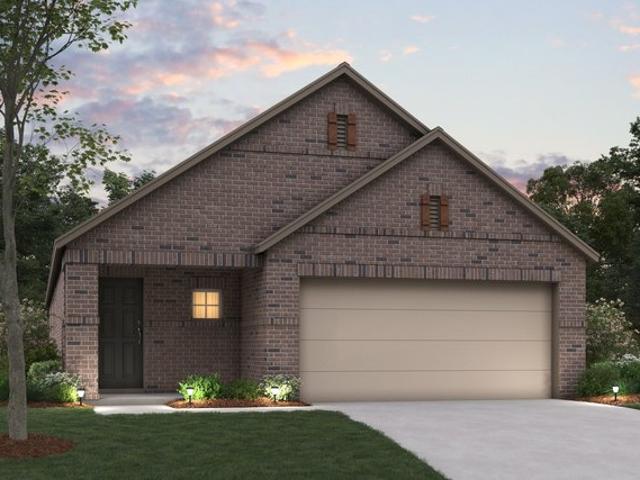 7625 Spicebush Dr, Ponder, TX 76259