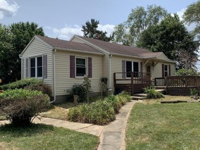 7625 W Hibbard Rd, Ovid, MI 48866
