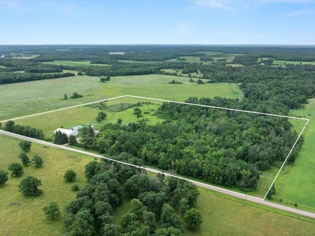 7625 96th St SW, Motley, MN 56466