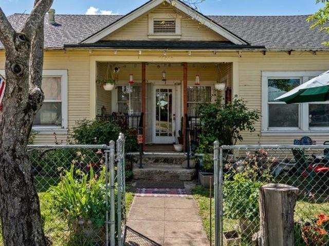 76260 Perry St, Covelo, CA 95428
