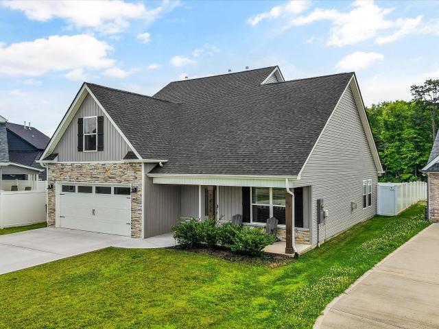7626 Bailey Landing Lane