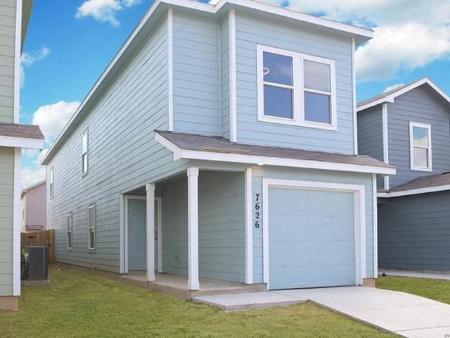 7626 Chancery Gate, San Antonio, TX 78253