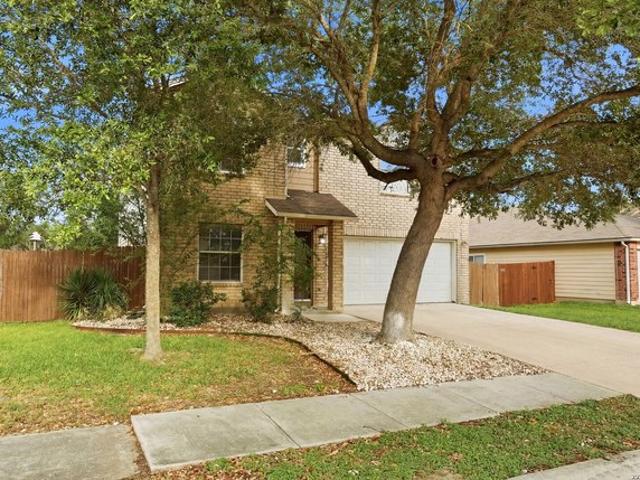 7626 Citadel Peak, Converse, TX 78109