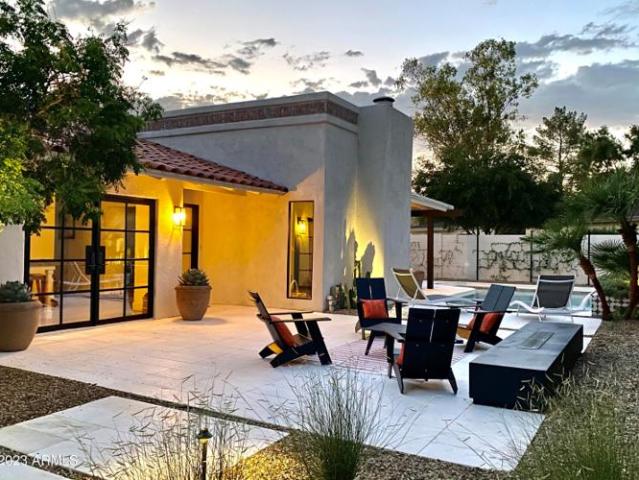 7626 E Via Del Reposo, Scottsdale, AZ 85258