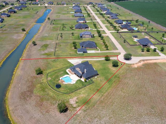 7626 Lake Ivie, Needville, TX 77461 | MLS #21572