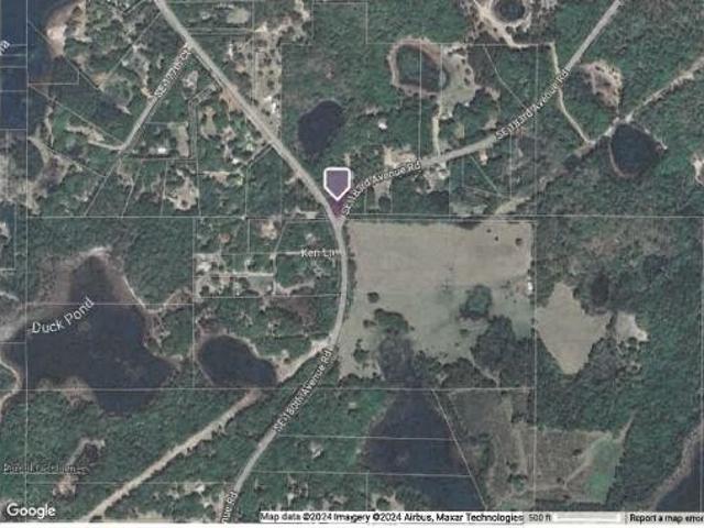 7626 SE 183rd Avenue Rd, Ocklawaha, FL 32179