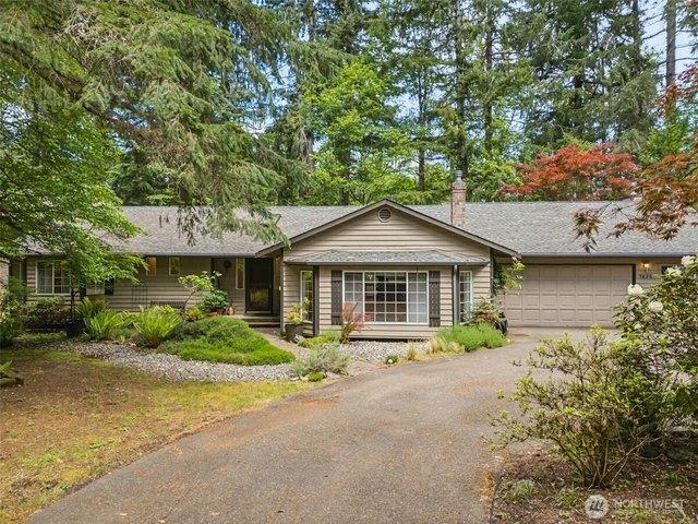 7626 Thrush Dr SE, Olympia, WA 98513