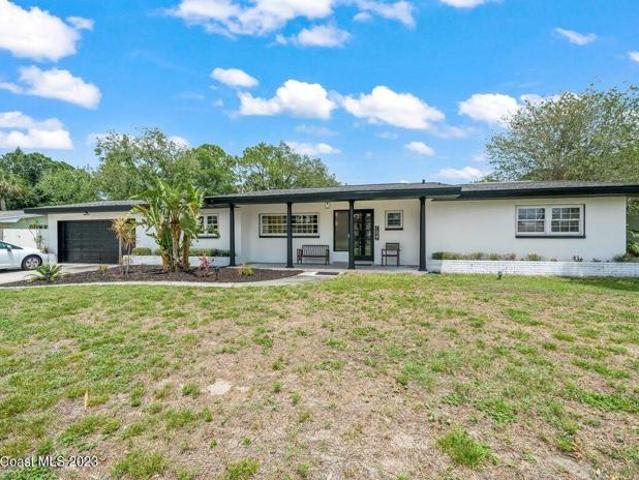 7627 Northern Oak St, Melbourne, FL 32904
