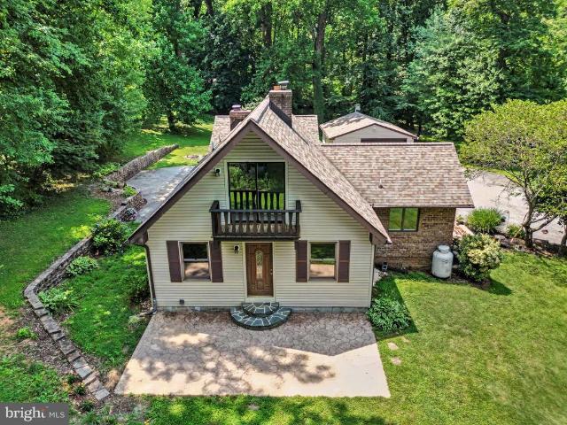 7627 A Chapman Road