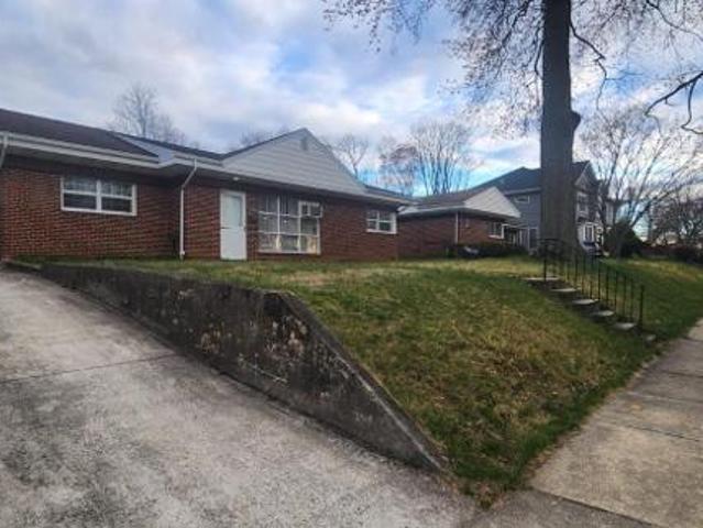 7627 Carla Rd, Pikesville, MD 21208