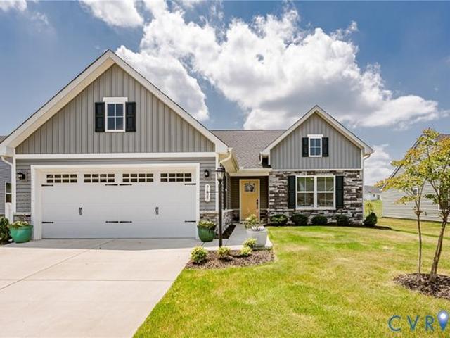 7627 E Danube Loop, New Kent, VA 23124