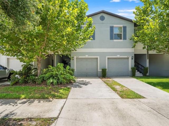 7627 French Marigold Ave, Tampa, FL 33619