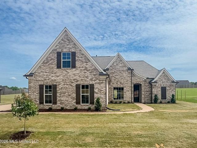 7627 John Elliott Ln, Hernando, MS 38632
