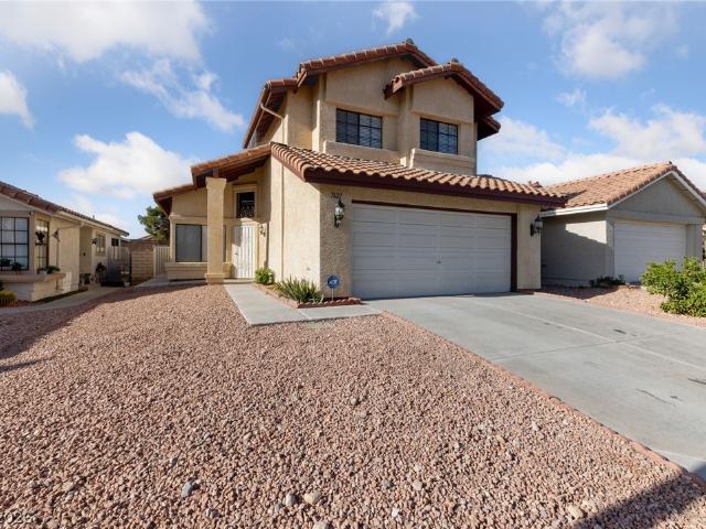 7627 Kalmalii Ave, Las Vegas, NV 89147 | MLS #2777
