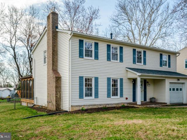 7627 Luton Pl, Alexandria, VA 22315 | Compass