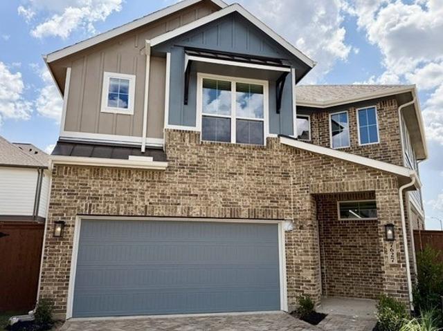 7627 Swooping Swallow Ln, Katy, TX 77493