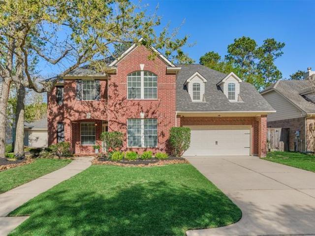 7627 Water Wood Trl, Humble, TX 77346