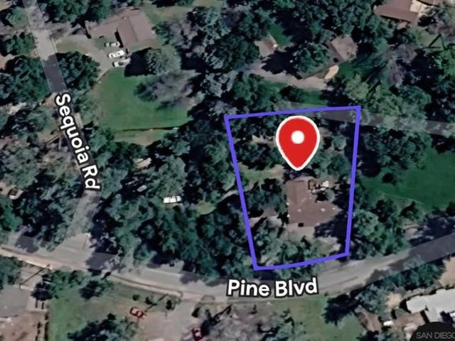 7627 7 Pine Blvd, Pine Valley, CA 91962