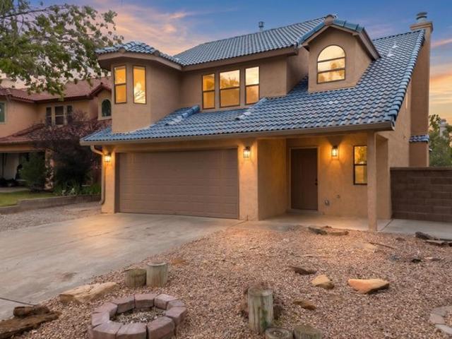 7628 Oakland Ave NE, Albuquerque, NM 87122