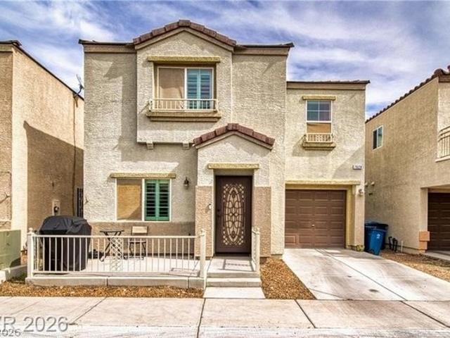 7628 Calico Fields St, Las Vegas, NV 89149