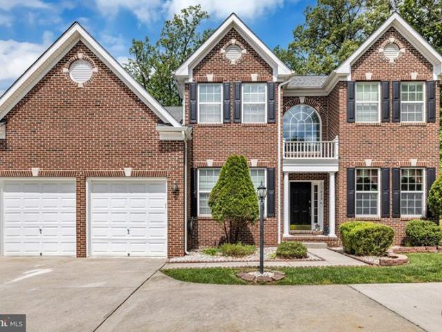 7628 Cedar Pond Ln, Rosedale, MD 21237