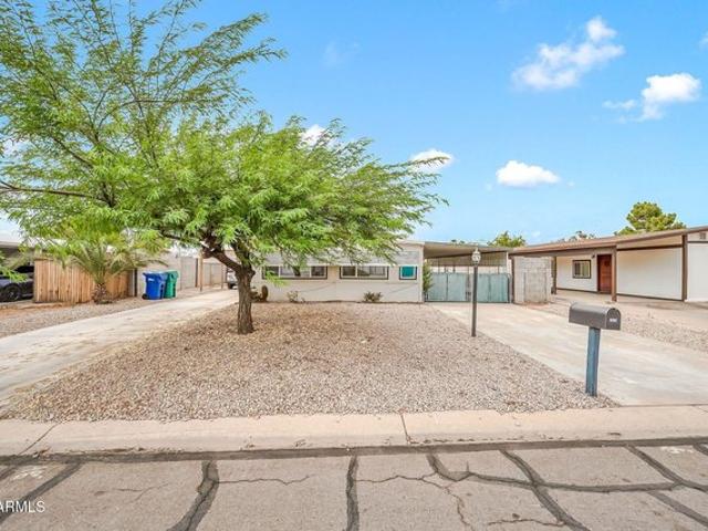 7628 E Garnet Ave, Mesa, AZ 85209