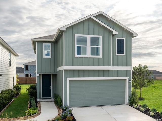 7628 Fishbowl Ln, San Antonio, TX 78253