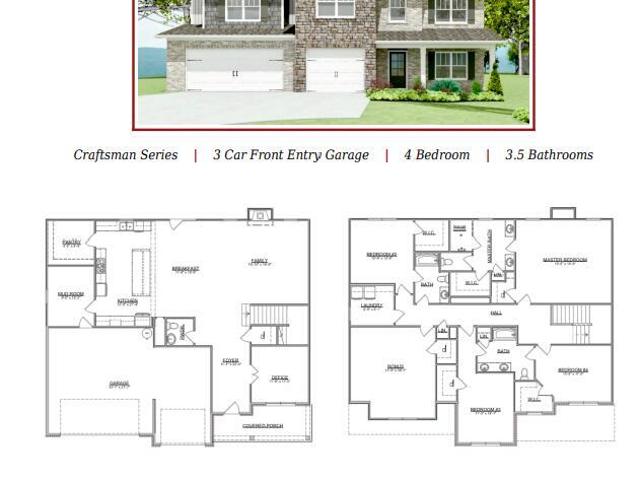 7628 Freedom Bell Ave Lot 239