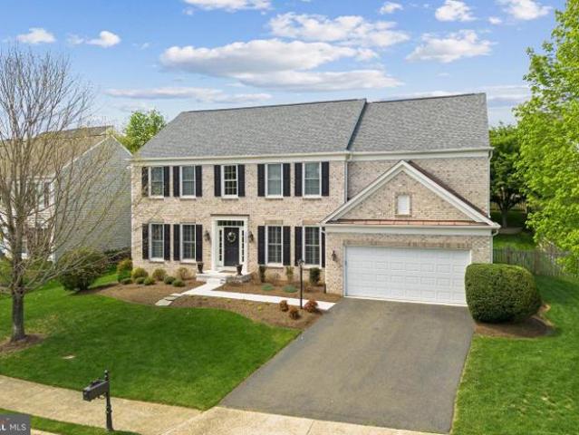 7629 Movern Ln, Warrenton, VA 20187