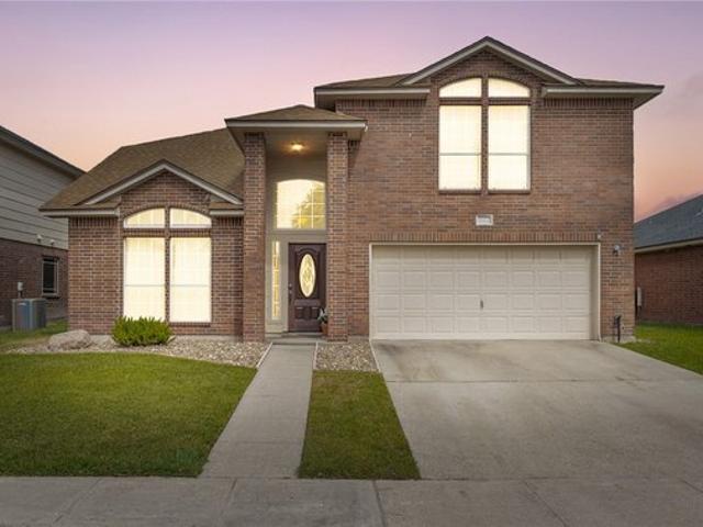 7629 Cold Springs Dr, Corpus Christi, TX 78413