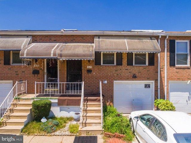 7629 Dicks Ave, Philadelphia, PA 19153