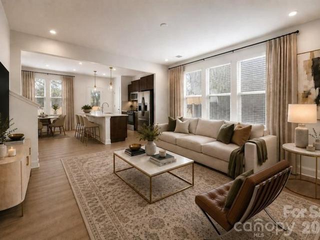 7629 Ethora Way Unit 44, Charlotte, NC 28216