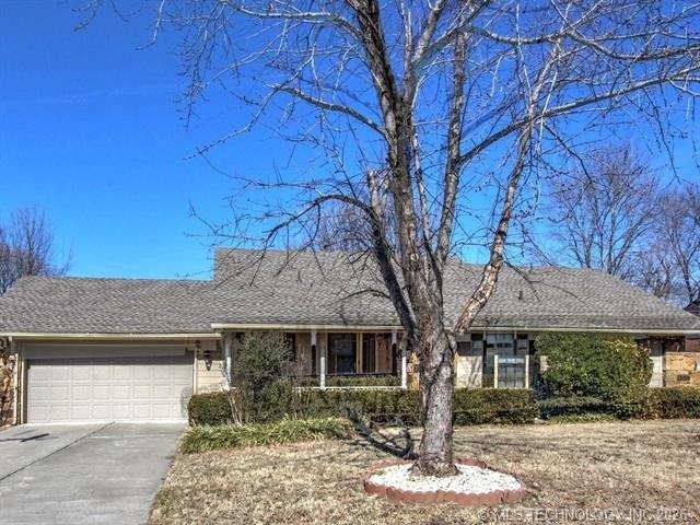 7629 E 88th Pl, Tulsa, OK 74133