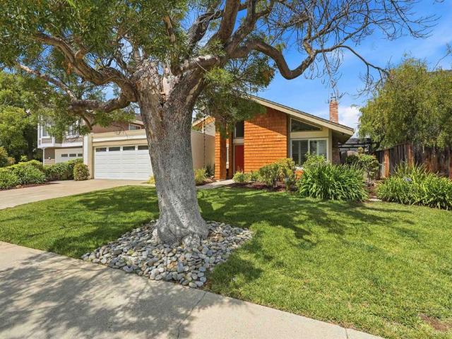 7629 Elderwood Court