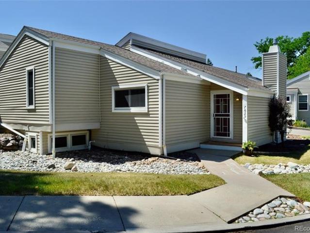 7629 S Monaco Way, Centennial, CO 80112