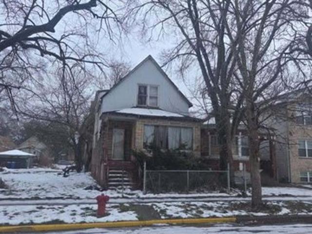 7629 S Maryland Ave, Chicago, IL 60619