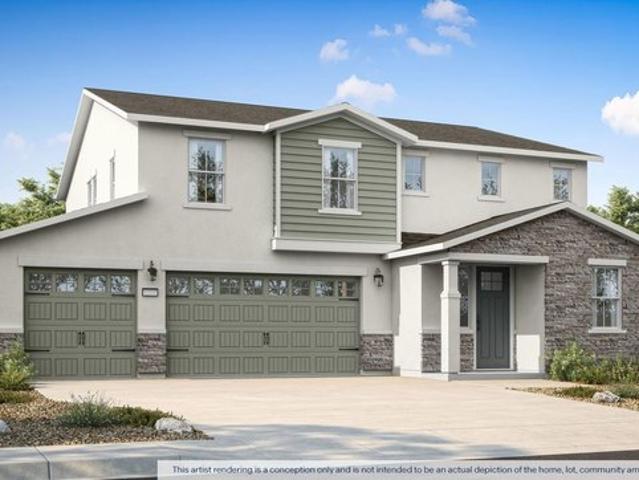 7629 Savannah Height Ave Unit 707S, Bakersfield, CA 93313