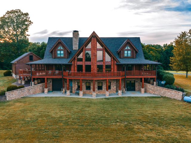 7629 Sharon Grove Road