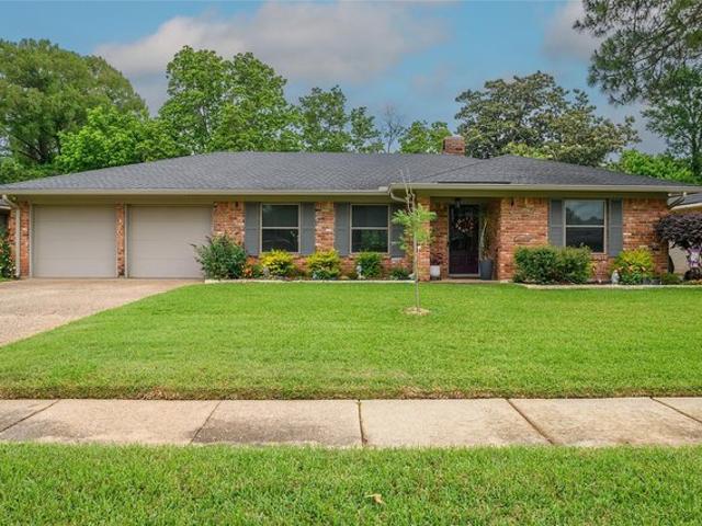7629 University Dr, Shreveport, LA 71105