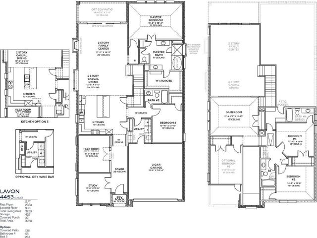 7629 Whisterwheel Way, Fort Worth, TX 76123 | MLS #21234