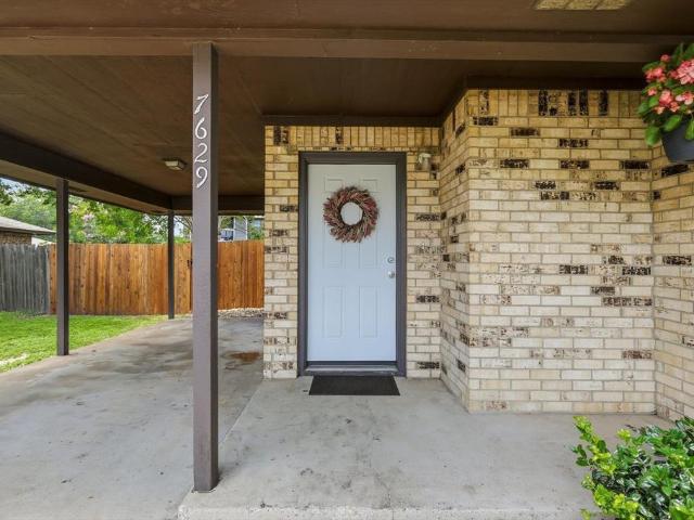 7629 & 7633 Evergreen Road