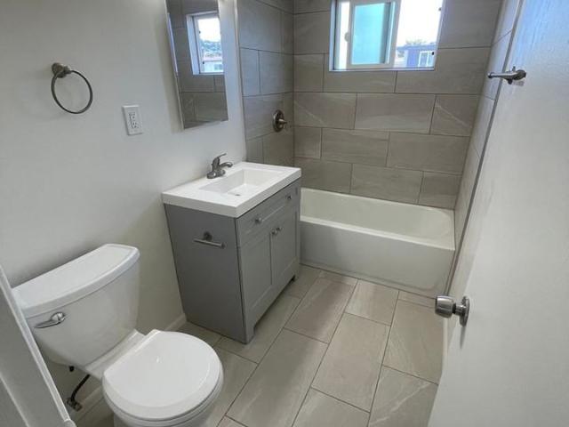 7629 7633 Normal Ave 2 Bedroom Apartment for Rent at 7629 Normal Ave, La Mesa, CA 91941 La Mesa