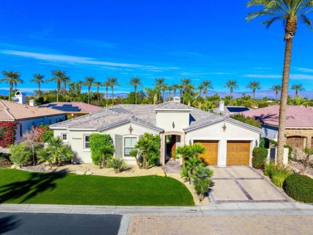 76200 Via Montelena, Indian Wells, CA 92210