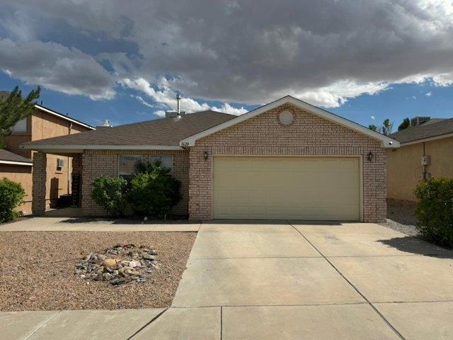 7620 Mallard Ave NW, Albuquerque, NM 87114