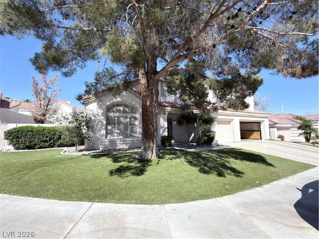 7620 Marluna, Las Vegas, NV 89128 | MLS #2781