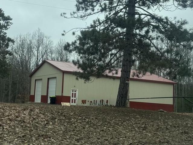 7620 Monroe Rd, Lake, MI 48632