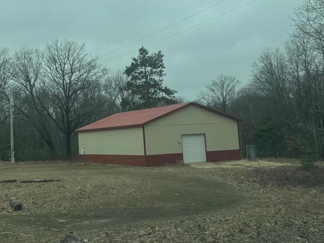 7620 Monroe Road