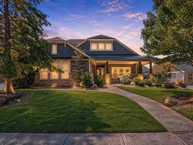 7620 NW 135th St, Oklahoma City, OK 73142