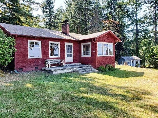 7620 Andrews Beach Rd NW, Olympia, WA 98516